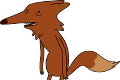 Adventure Time Mrs Cow