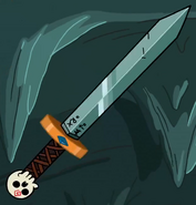 Runic code | Adventure Time Wiki | Fandom