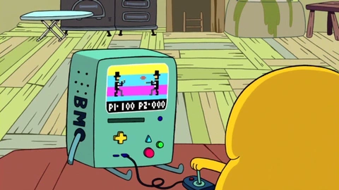 Pro Football 1861 | Adventure Time Wiki | Fandom