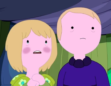 Adventure Time Characters As Babies