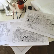 Whispers | Adventure Time Wiki | Fandom