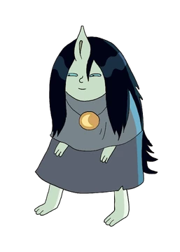 Adventure Time Vampiro Femmina Base Category:Vampires | Adventure Time