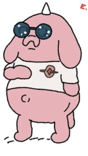 Pups | Adventure Time Wiki | Fandom