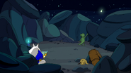 Urgence Evergreen | Adventure Time Wiki | Fandom