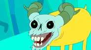 Farmworld Lich | Adventure Time Wiki | Fandom