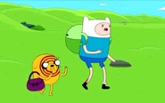 Princess Potluck | Adventure Time Wiki | Fandom