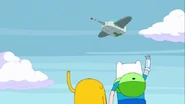 The Light Cloud | Adventure Time Wiki | Fandom