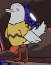 Charlie (duck) | Adventure Time Wiki | Fandom