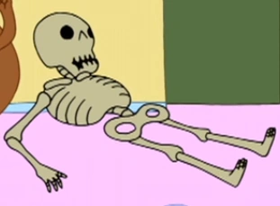 Loghan | Adventure Time Wiki | Fandom