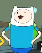 Mystery Train | Adventure Time Wiki | Fandom