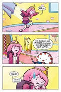 Adventure Time Vol. 4: Bitter Sweets | Adventure Time Wiki | Fandom
