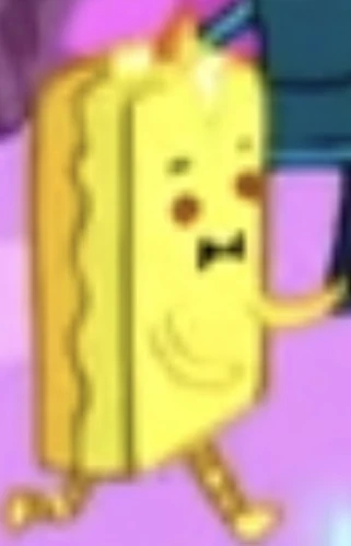 Candy Person 1 | Adventure Time Wiki | Fandom