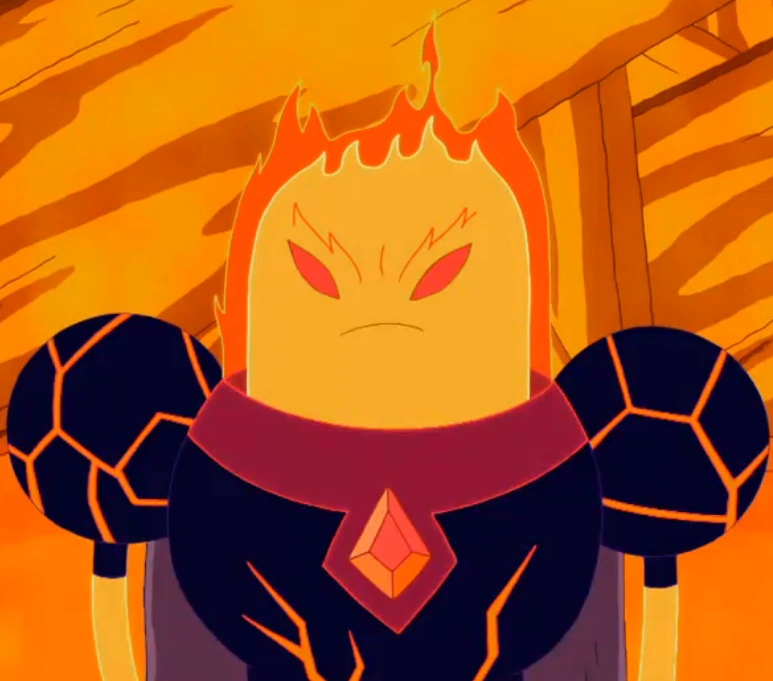 Flint | Adventure Time Wiki | Fandom