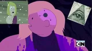 Forum:The Secrets of Susan Strong | Adventure Time Wiki | Fandom