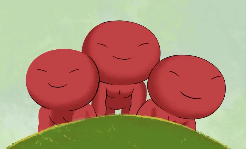 Strong Guys | Adventure Time Wiki | Fandom