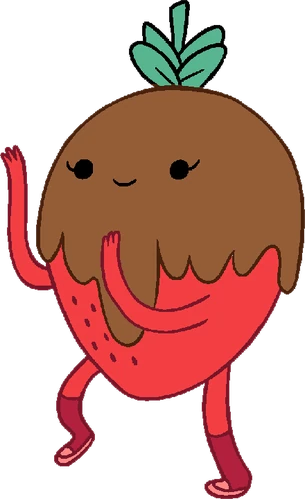 Candy Person 2 | Adventure Time Wiki | Fandom