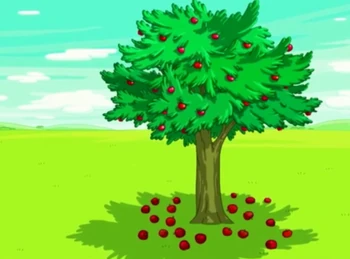 Crabapples | Adventure Time Wiki | Fandom