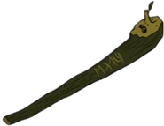 Runic code | Adventure Time Wiki | Fandom