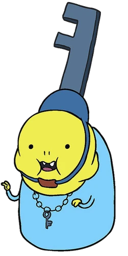 Key-per | Adventure Time Wiki | Fandom