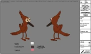 Up a Tree | Adventure Time Wiki | Fandom