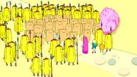 Banana Guards | Adventure Time Wiki | Fandom