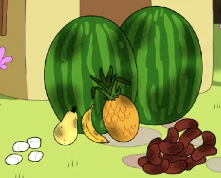 Stanley's Family | Adventure Time Wiki | Fandom