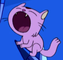 Gunter Adventure Time Kat