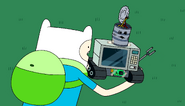 Neptr | Adventure Time Wiki | Fandom