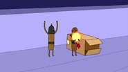Hot Dog Knights | Adventure Time Wiki | Fandom