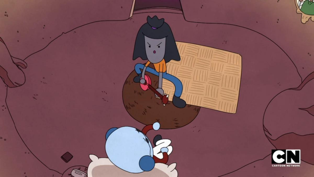 Fix My Friend | Adventure Time Wiki | Fandom