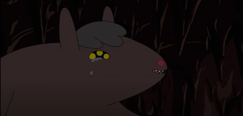 Crying Bat | Adventure Time Wiki | Fandom