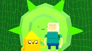 Guardians of Sunshine | Adventure Time Wiki | Fandom