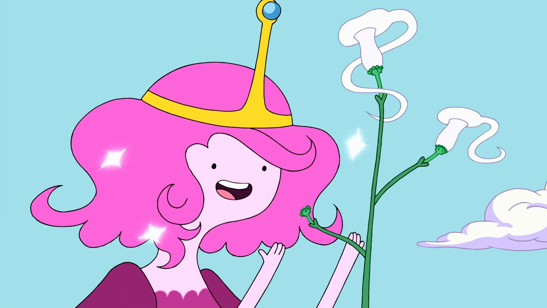 A Blip and a Bubble | Adventure Time Wiki | Fandom