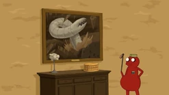 Monster Worms | Adventure Time Wiki | Fandom