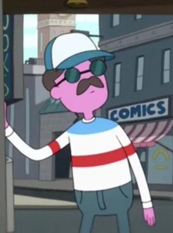 Candy Elemental (St. Pim Era) | Adventure Time Wiki | Fandom