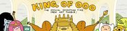 King of Ooo | Adventure Time Wiki | Fandom
