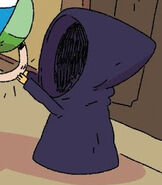 Maggee | Adventure Time Wiki | Fandom