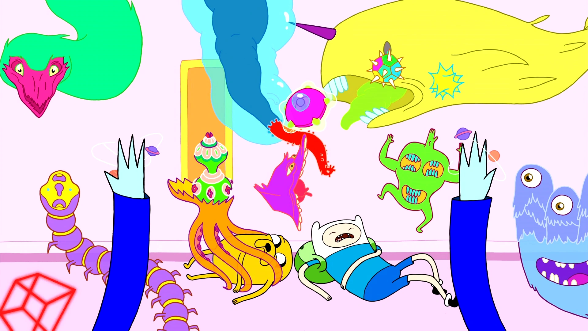 Wizard Eyes | Adventure Time Wiki | Fandom