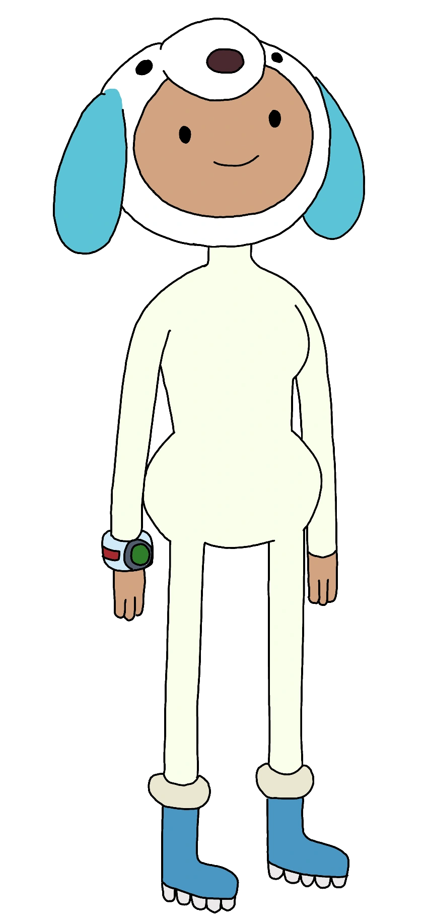 Frieda | Adventure Time Wiki | Fandom