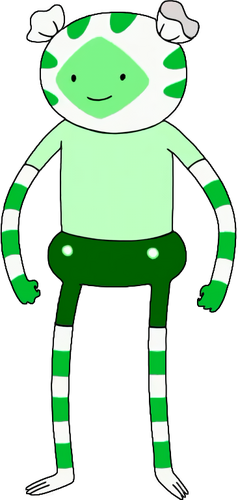 Fern | Adventure Time Wiki | Fandom