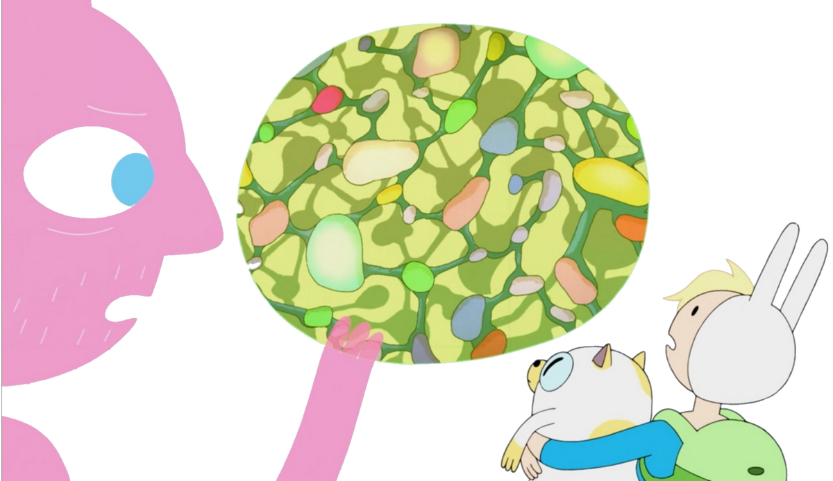 Multiverse | Adventure Time Wiki | Fandom