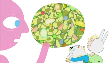 Multiverse | Adventure Time Wiki | Fandom