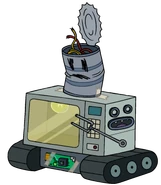 Neptr | Adventure Time Wiki | Fandom