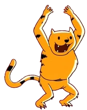 Cats | Adventure Time Wiki | Fandom