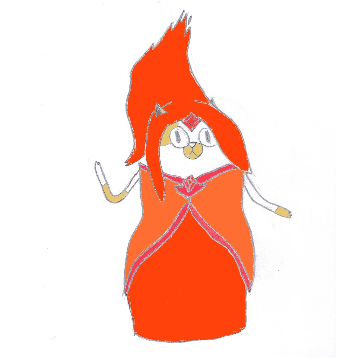 User blog:RandomKitten/Avatar Request | Adventure Time Wiki | Fandom