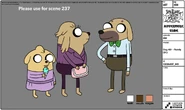 Dogs | Adventure Time Wiki | Fandom