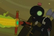 Runic code | Adventure Time Wiki | Fandom
