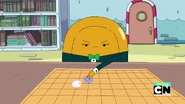Butterscotch Butler | Adventure Time Wiki | Fandom