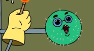 PHIL FACE | Adventure Time Wiki | Fandom