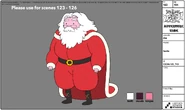 Santa | Adventure Time Wiki | Fandom